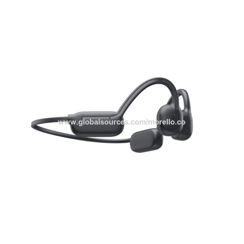 Buy Wholesale China Ipx8 Bone Conduction Bluetooth Earphone Waterproof ...