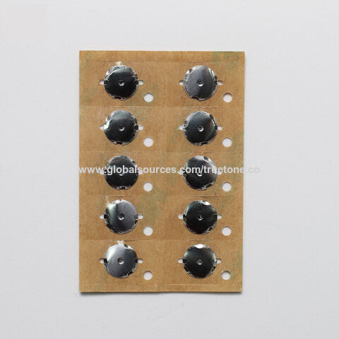 Buy Wholesale Hong Kong SAR Factory Price Oem Odm Adhesive Dome Array ...