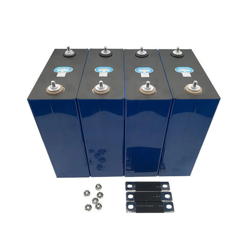 Compre Venta 280ah Lifepo4 12v Batería Lfp 48v 271ah 230ah Baterías Prismáticas De Iones De ...