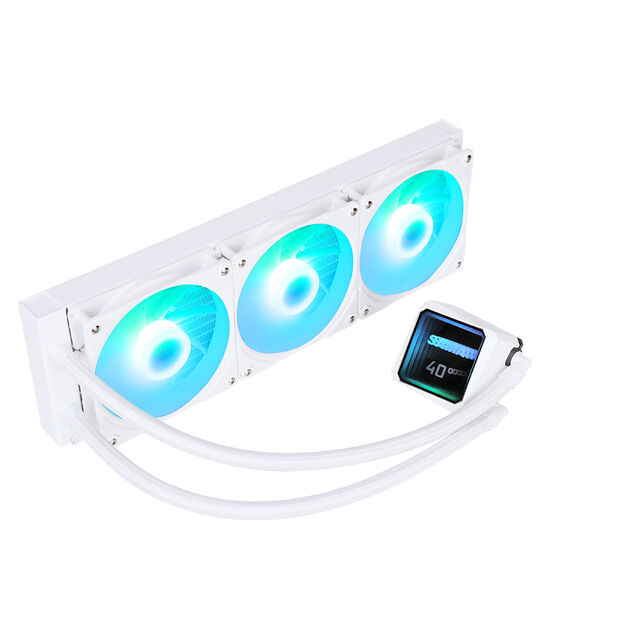Buy Wholesale China Sama Display Cpu Core Temperature Cpu Cooler 76 ...