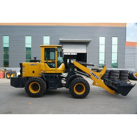 Buy Wholesale China Get Noticed Small Loader Option Hydraulic Pilot ...