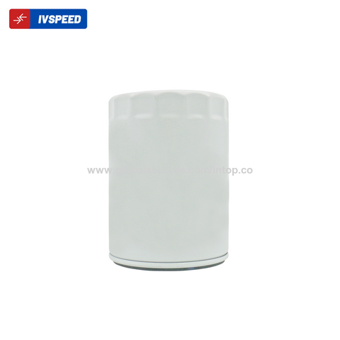 Buy Wholesale China Wholesale 3825133-6 Spin-on Lube Oil Filter & Fuel ...
