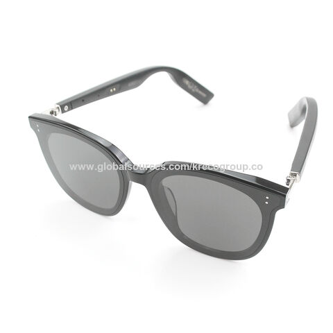 Buy Wholesale China Wholesale Oem Odm Sport Sunglass With Speaker ...