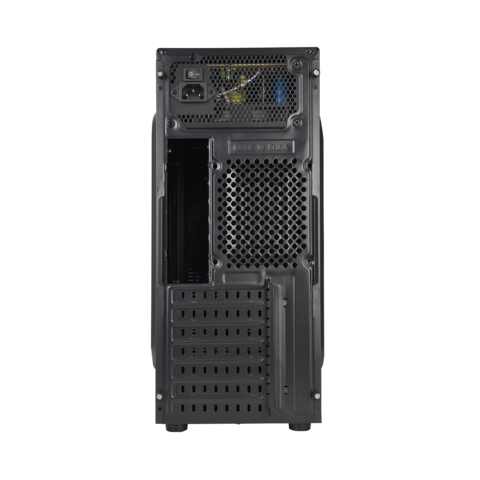 Buy Wholesale China Cheapest Office Micro Atx Computer Case Pc Case ...