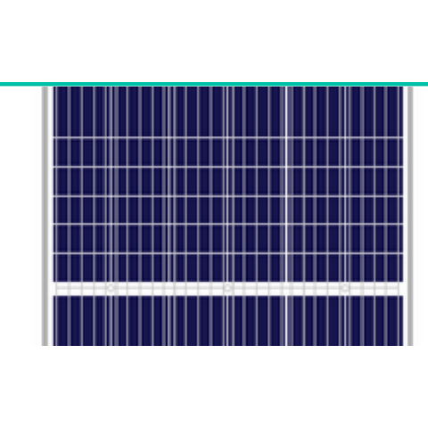 Buy Wholesale China Znshinesolar 10bb Half-cell Bifacial ...