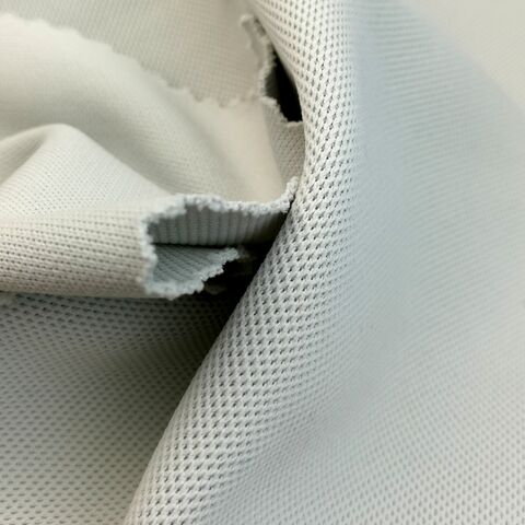 Buy Wholesale Taiwan Finner Recycled Pet Sigma 4-way Stretch Interlock ...