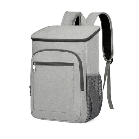 Buy Wholesale China Duel Layer Leakproof Insulated Backpack Large ...