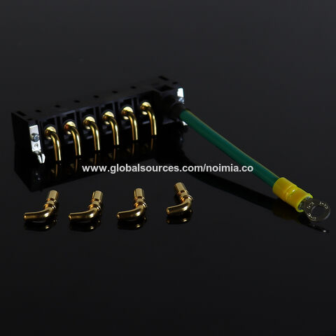 Buy Wholesale China Original Manufacturer Customized Copper Rightangle ...