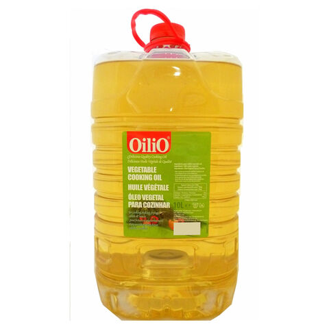 Buy Wholesale United States Ukrainian Quality Vegetable Oils, Refined ...