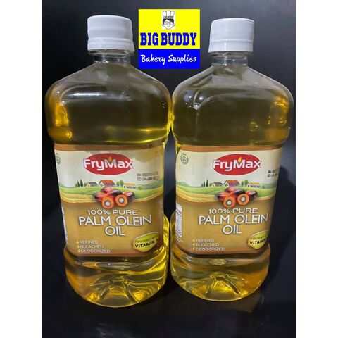 Buy Wholesale United States Premium Grade Cheap Price Refined Palm ...