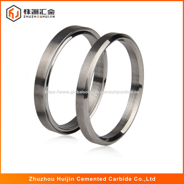 Buy Wholesale China Yn6 Yn8 Tungsten Carbide Ring Nickel Tungsten ...