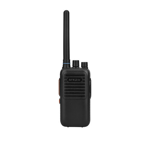 Buy Wholesale China Uhf -commercial Analog Radio Ce/fcc Approval & Frs ...