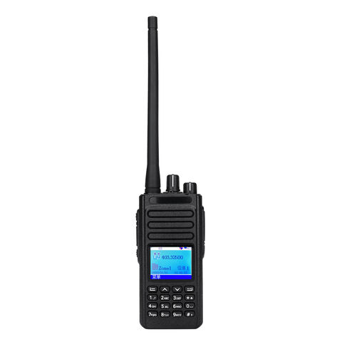 Buy Wholesale China Uhf -commercial Analog Radio Ce/fcc Approval & Frs ...