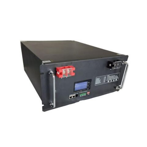 Buy Wholesale China 48v 50ah 100ah 150ah 200ah Rechargeable Lifepo4 ...