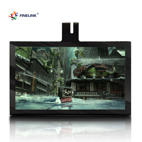 Buy Wholesale China High Sensitive Multi Touch Waterproof Custom Usb ...