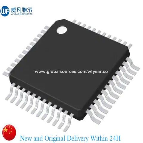 Buy Wholesale China Stm32f205ret6 St Arm Microcontrollers - Mcu ...
