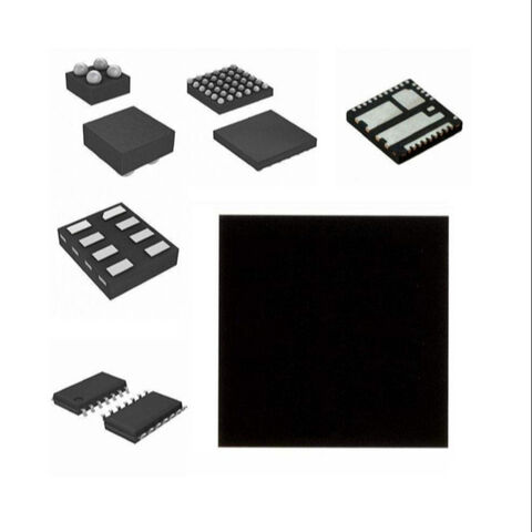 Buy Wholesale China Customization Integrated Circuit Ics Ic Chip ...