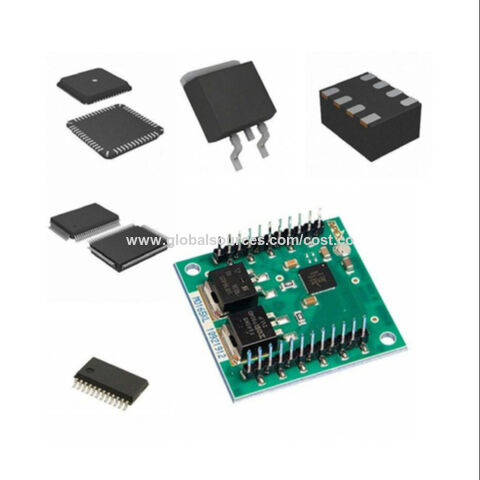 Buy Wholesale China Supplier Customization Electronic Components ...