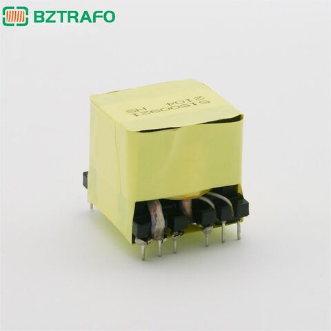 Buy Wholesale China 86-265v Step Down High Frequency Transformer Pq16 ...