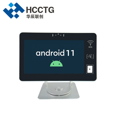 Buy Wholesale China 13.3 Inch Touch Screen 6 Core Android Intelligent ...