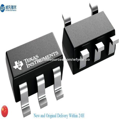 Buy Wholesale China Opa842idr High Speed Operational Amplifiers ...