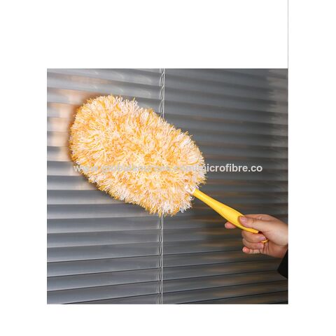 Buy Wholesale China High Quality Microfiber Duster For Home Office ...