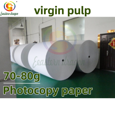 Buy Wholesale China Highest Grade White Photocopy Paper Wholesale Bulk ...