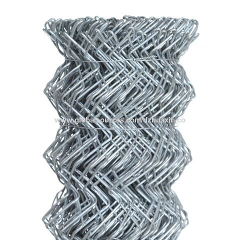 Buy Wholesale China Chain-link Fence Supplier, 50 X 50mm Mesh, Widely ...