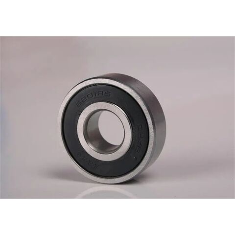 Buy Wholesale China 6201rs Deep Groove Ball Bearing & Ball Bearing at ...