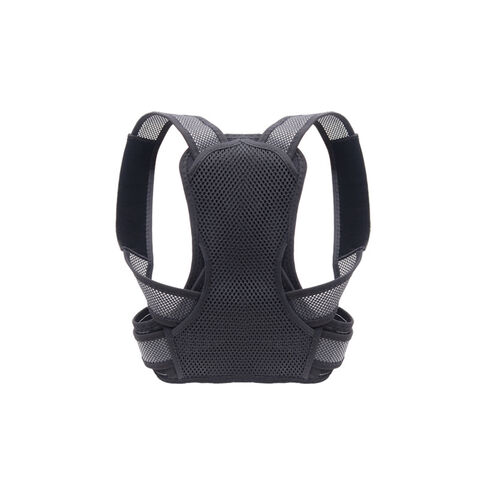 Buy Wholesale China Breathable Spinal Orthotic Vest Straightening Bodys ...