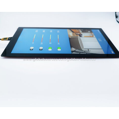 Buy Wholesale China 10.1 Inch 800*1280 Tft Module, Mipi Interface, 500c ...