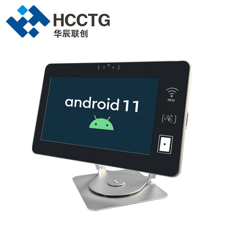 Buy Wholesale China 2d Scanner Nfc Android 11 Cashier Machine Ce Pos ...