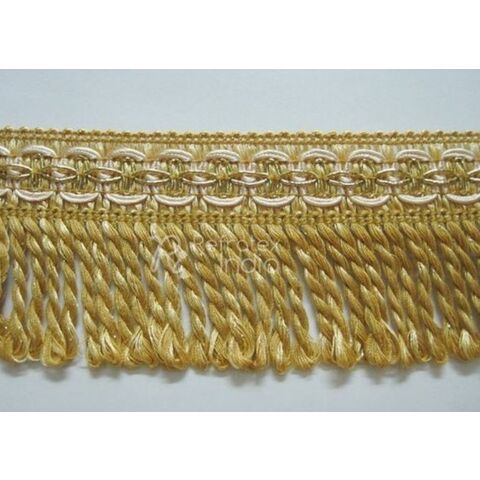 Buy Wholesale India Bullion Fringe & Bullion Fringe at USD 0.64 ...