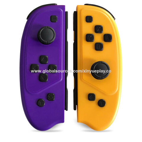 Joy Pad Pokemon Scarlet Violet For Switch Nintendo Joy Cons Wireless ...