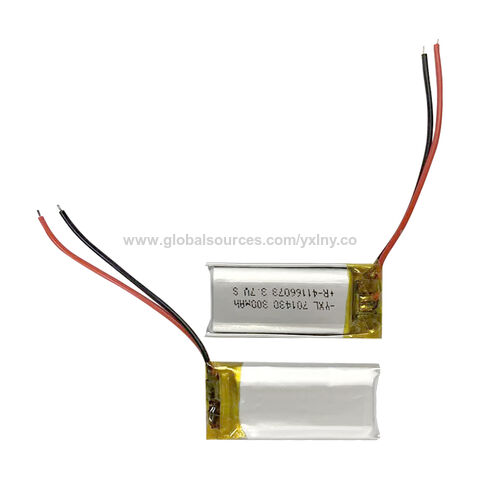 Buy Wholesale China Rechargeable+high Capacity+competitive Price & Tws ...