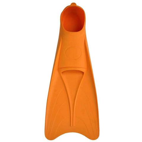 Buy Wholesale China Silicone Swim Fin Diving Gear Flipper Practice Fins ...