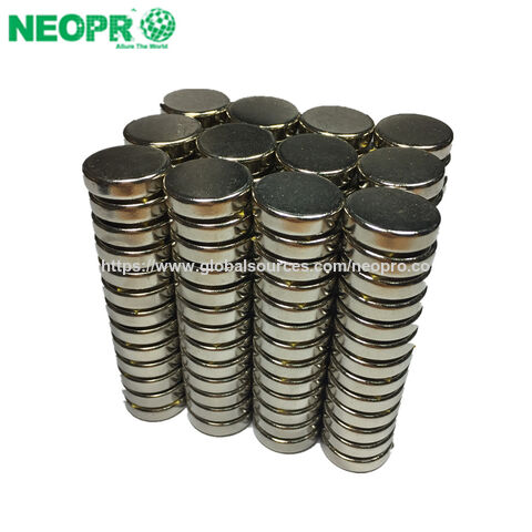 Buy Wholesale China Hidden Magnet N35 Magnet Countersunk Magnet Strong ...