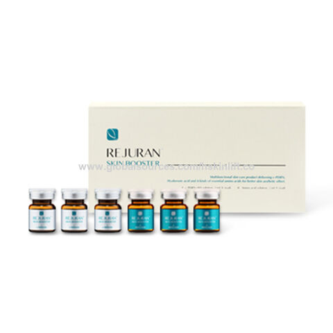 Buy Wholesale China Hot Sale Rejuran Skin Booster Skin Rejuvenation ...