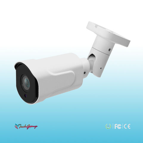Buy Wholesale China 4mp Ip Camera Bullet Network Camera Poe Camera ...