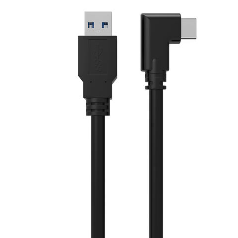 Buy Wholesale China 90 Degree Elbow Vr Link Streaming Cable Usb A To C ...