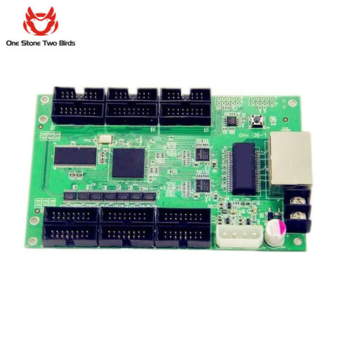 Buy Wholesale China Customized Smt Prototype Schematic Design Gerber ...