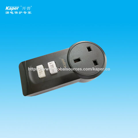 Factory Direct High Quality China Wholesale British Standard Rcd ...