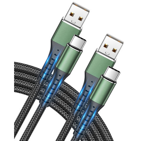 Bulk Buy China Wholesale Trending Products Type C Fast Charging Cable ...