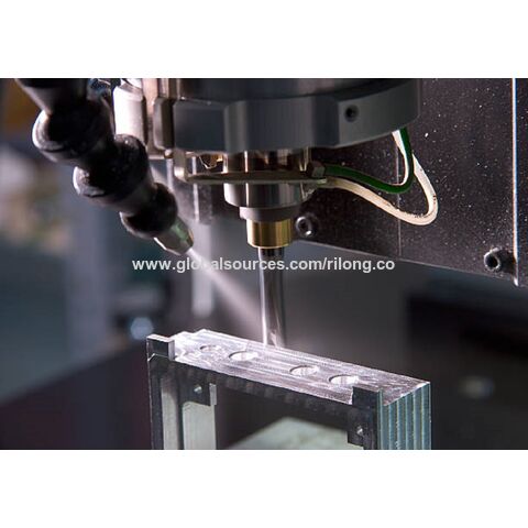 Buy Wholesale China Intrusion Alarm Infrared Detector Plastic Mold ...