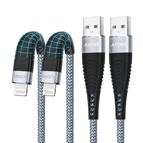 Buy Wholesale China Fast Lightning Usb Mfi Certifié Charge Rapide Fil ...