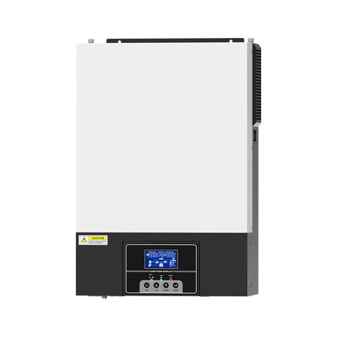 Achetez en gros Vente Chaude Hors Réseau 24v 24kva Hybride Solaire Mppt ...