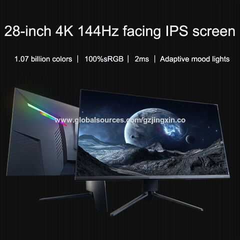 Buy Wholesale China Wholesale Gaming Monitor 28 Inch Uhd 144hz With 1ms ...
