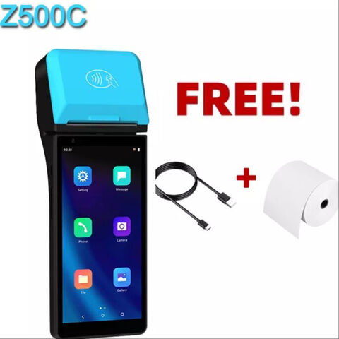 Buy Wholesale China Smart Restaurant Touch Screen Pos Nfc Card Reader ...