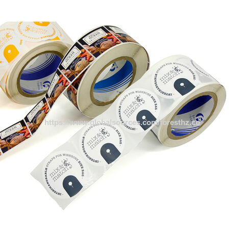 Bulk Buy China Wholesale Fpg Moq 1000pcs Custom Wholesale Thank You ...