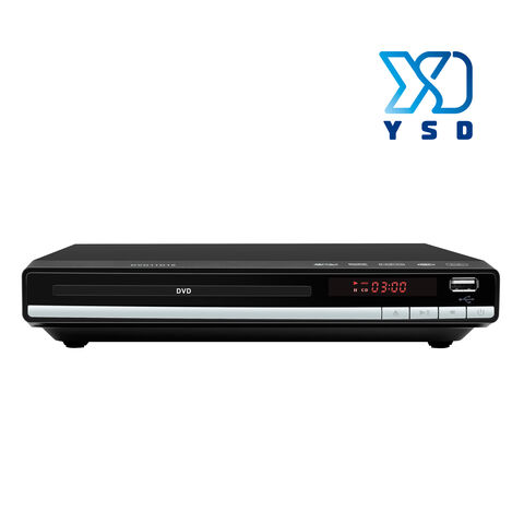 Buy Wholesale China Region Free Hd 1080p Dvd Players For Tv And Home ...